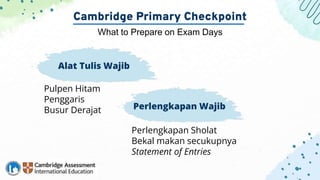 Cambridge Primary Checkpoint 2022.pptx