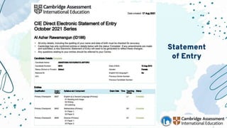 Cambridge Primary Checkpoint 2022.pptx