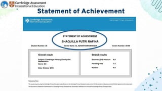 Cambridge Primary Checkpoint 2022.pptx