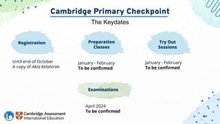 Cambridge Primary Checkpoint 2022.pptx