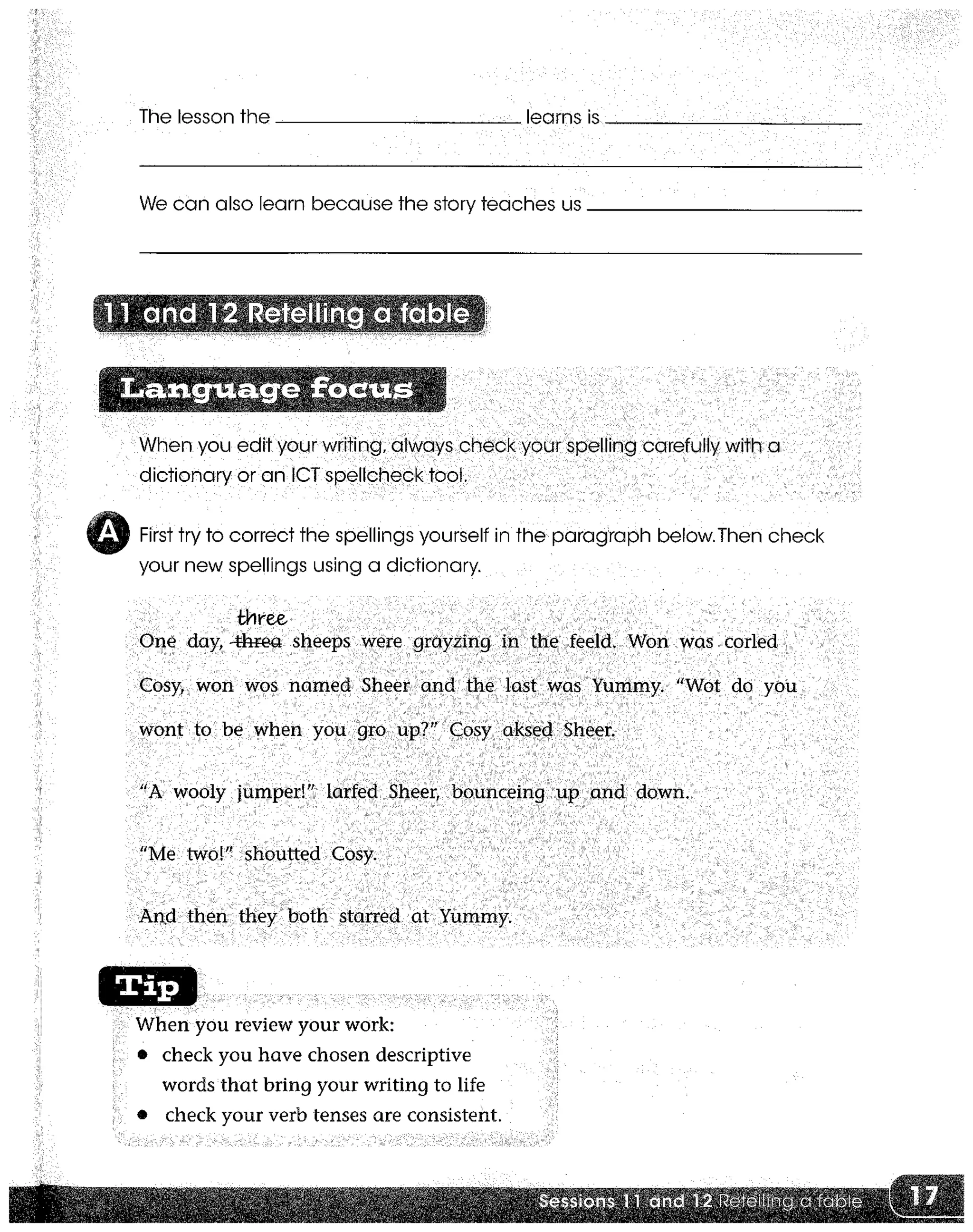 Cambridge Primary English 5 Activity Book.pdf