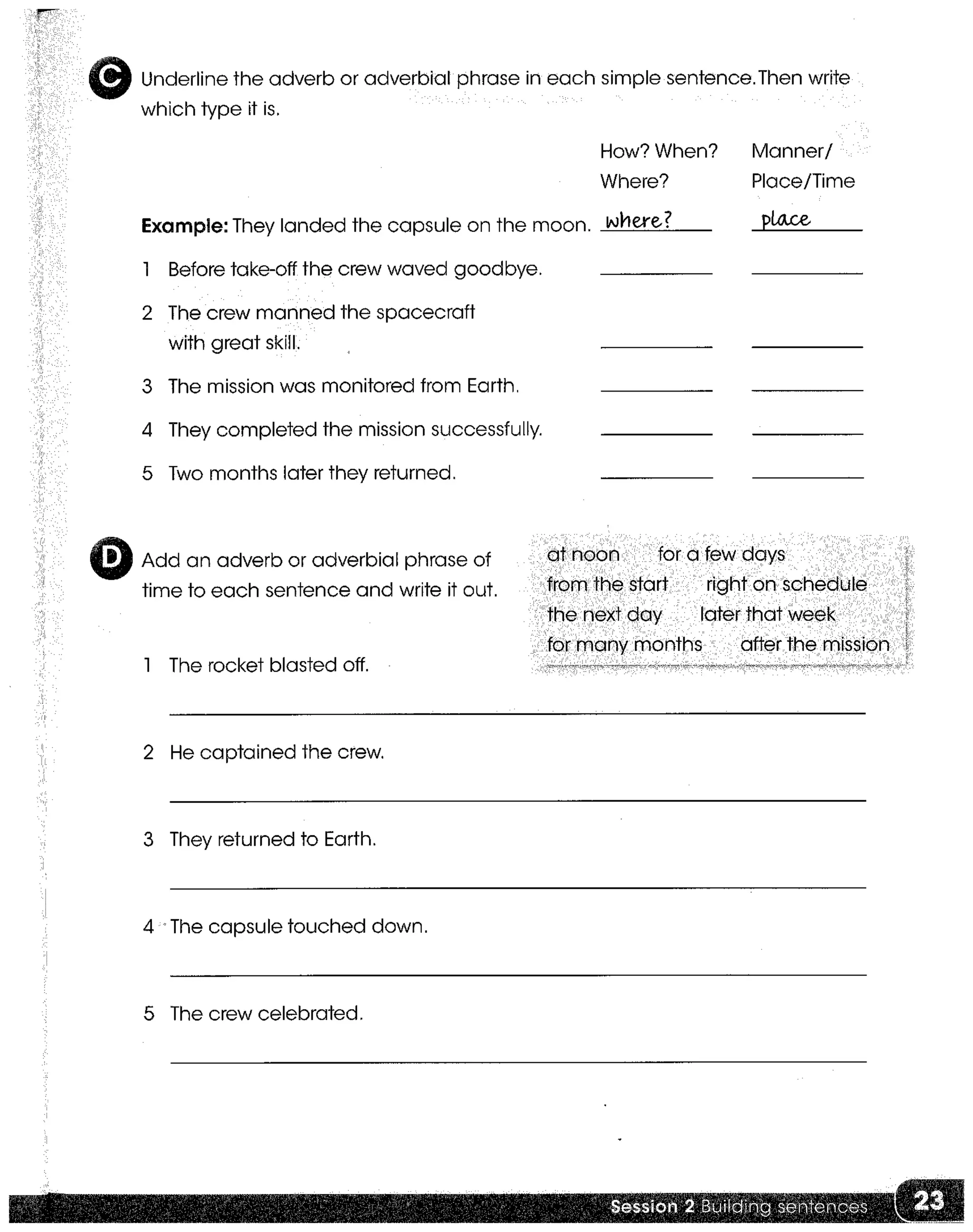 Cambridge Primary English 5 Activity Book.pdf