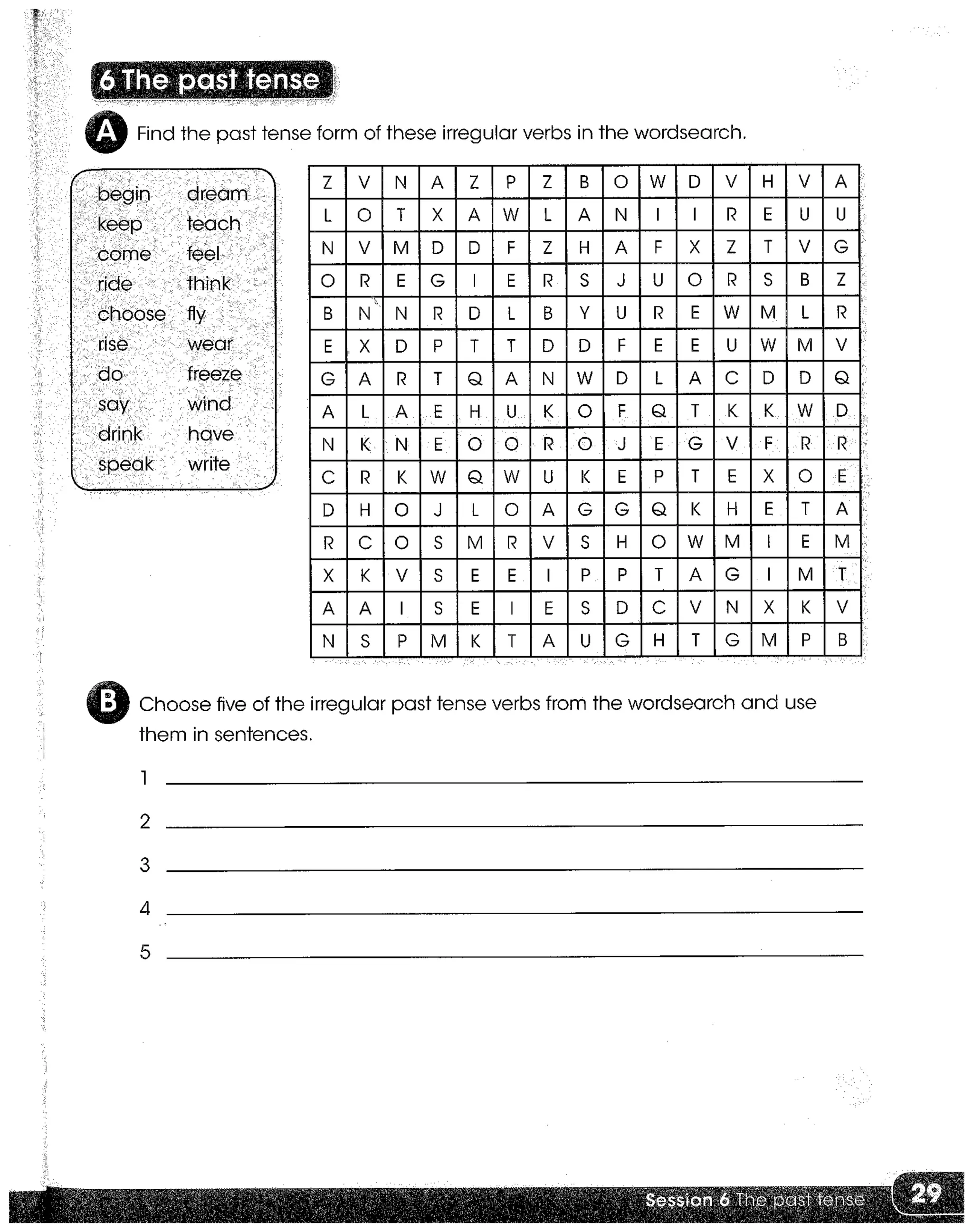 Cambridge Primary English 5 Activity Book.pdf