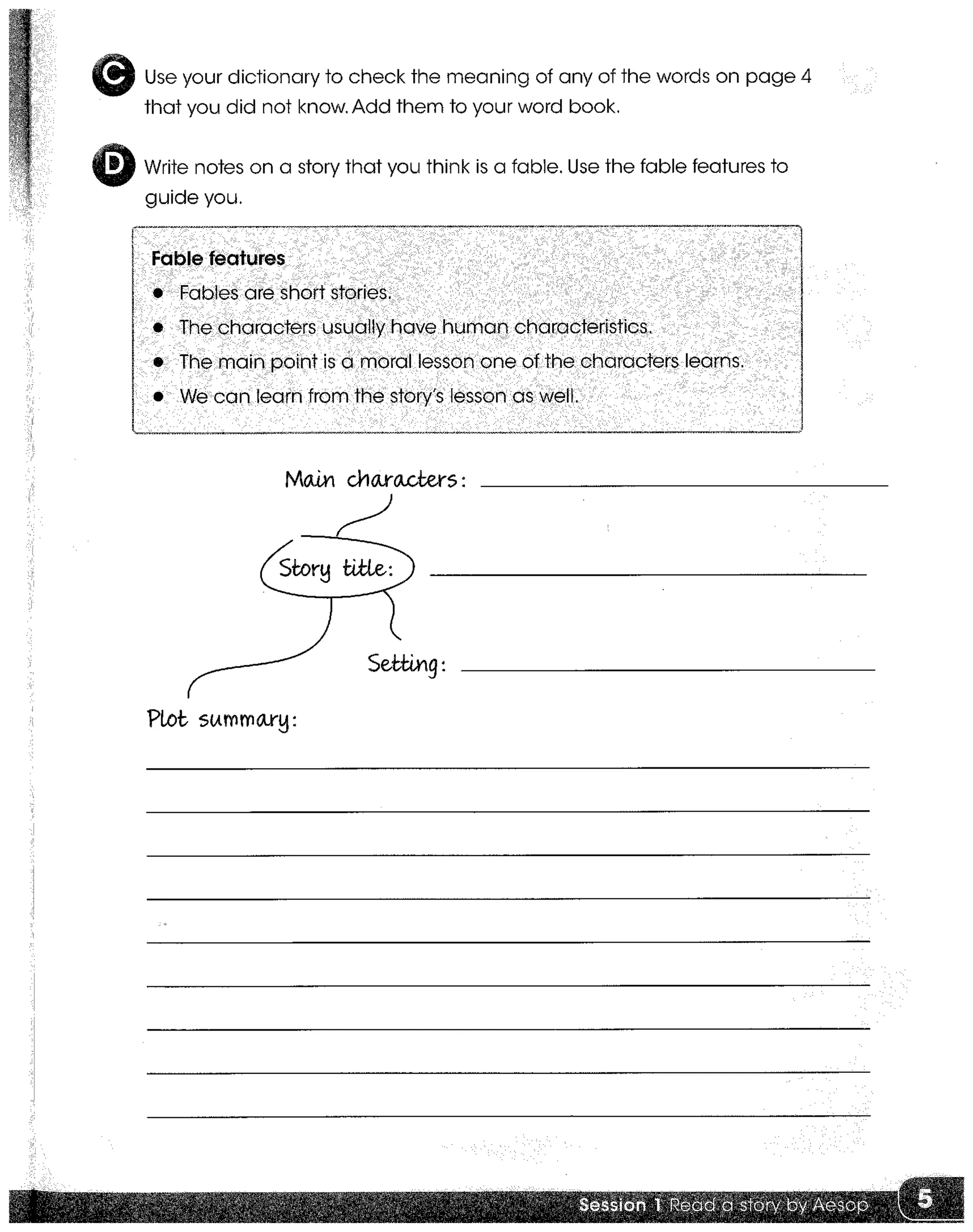 Cambridge Primary English 5 Activity Book.pdf