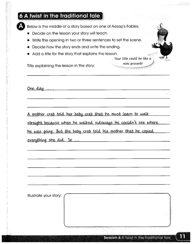Cambridge Primary English 5 Activity Book.pdf | Healthy Living