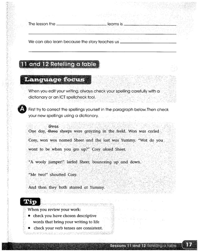 Cambridge Primary English 5 Activity Book.pdf