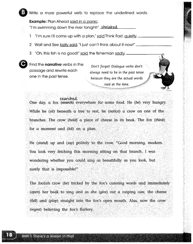 Cambridge Primary English 5 Activity Book.pdf