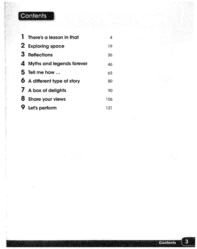 Cambridge Primary English 5 Activity Book.pdf | Healthy Living