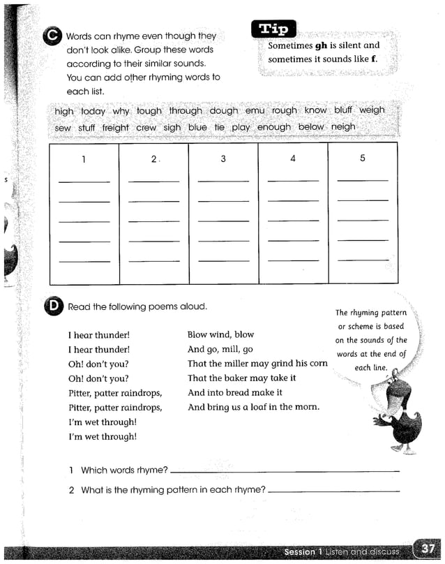 Cambridge Primary English 5 Activity Book.pdf | Healthy Living