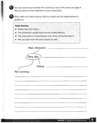 Cambridge Primary English 5 Activity Book.pdf