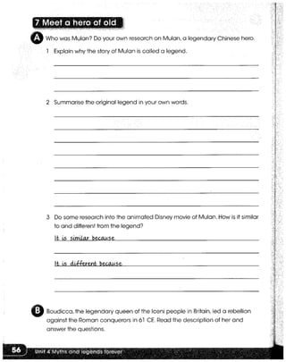 Cambridge Primary English 5 Activity Book.pdf
