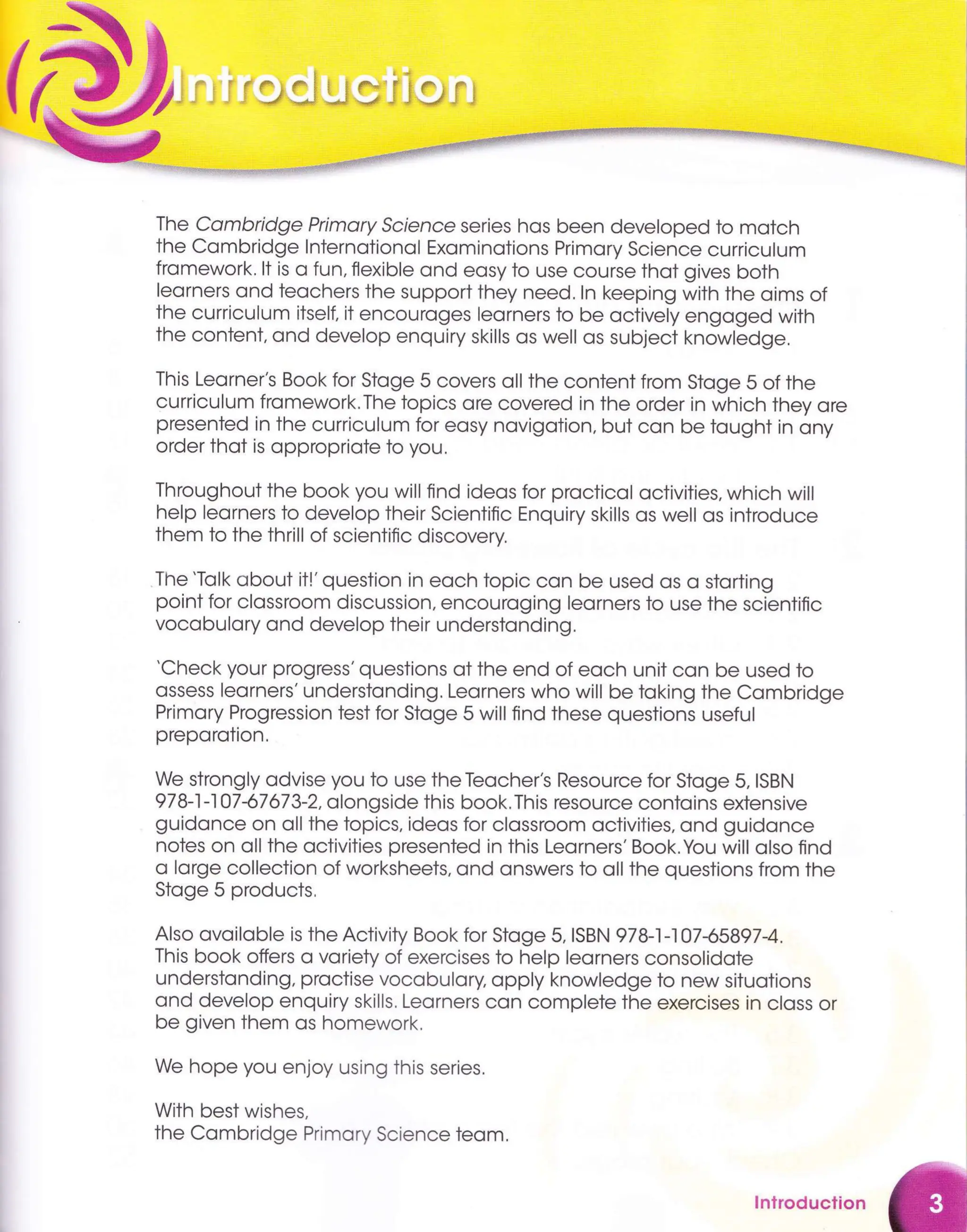 Cambridge Primary Science 5 Learners Book.pdf