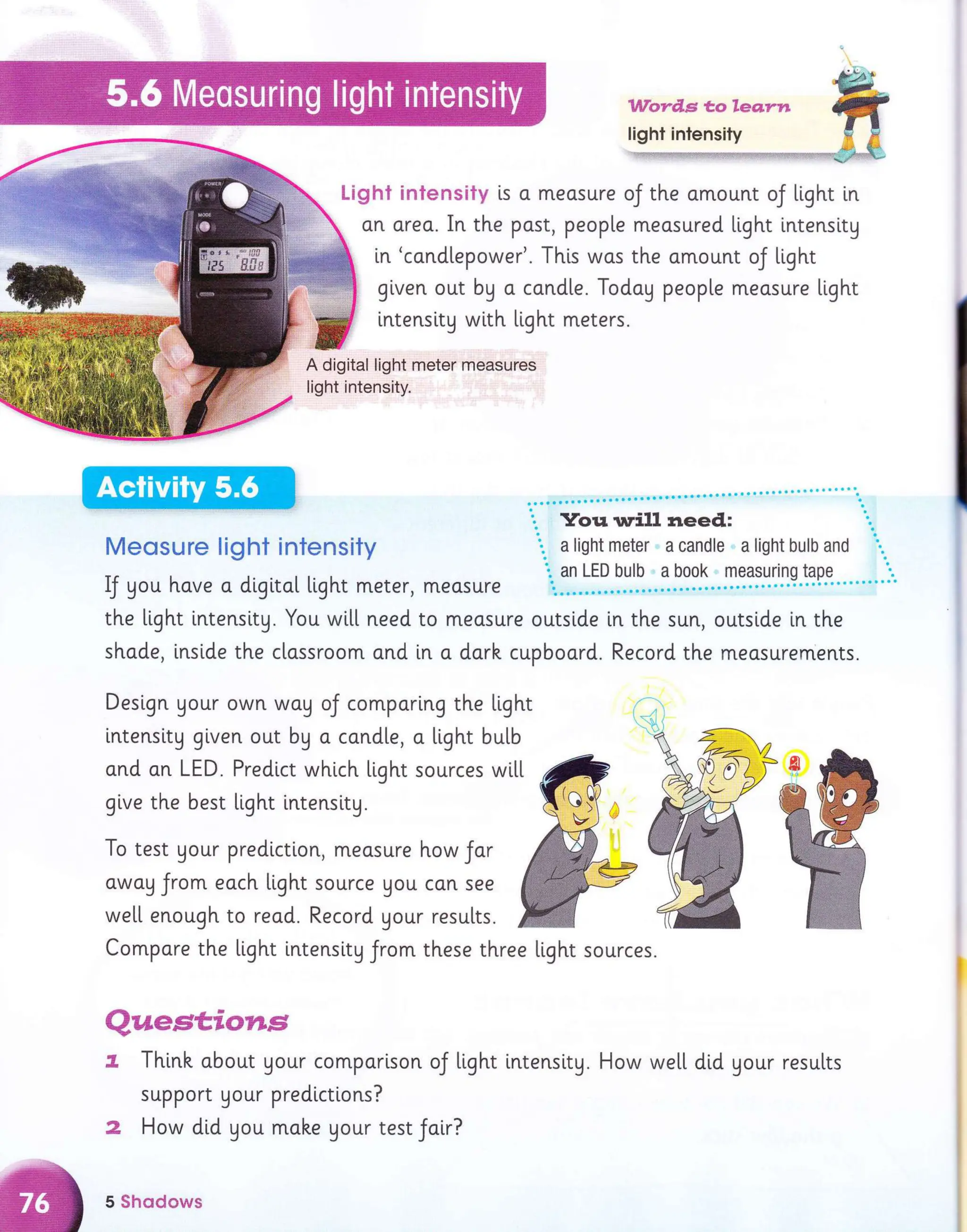 Cambridge Primary Science 5 Learners Book.pdf