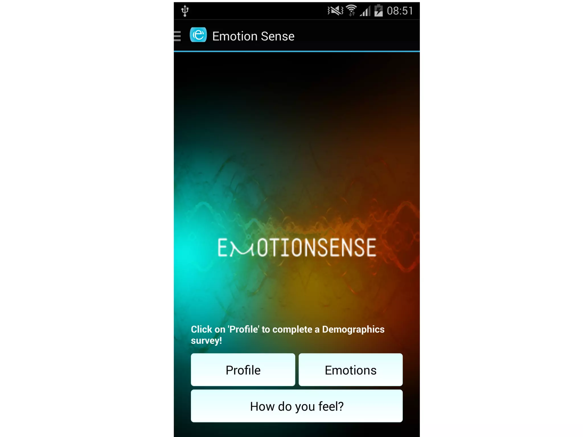 Cambridge Quantified Self Meetup | PDF