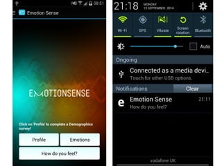 Cambridge Quantified Self Meetup | PDF