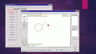 Cambridge structural database | PPTX