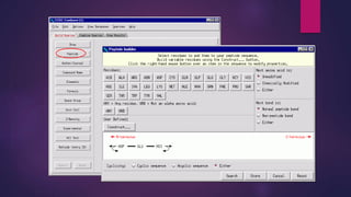 Cambridge structural database | PPTX