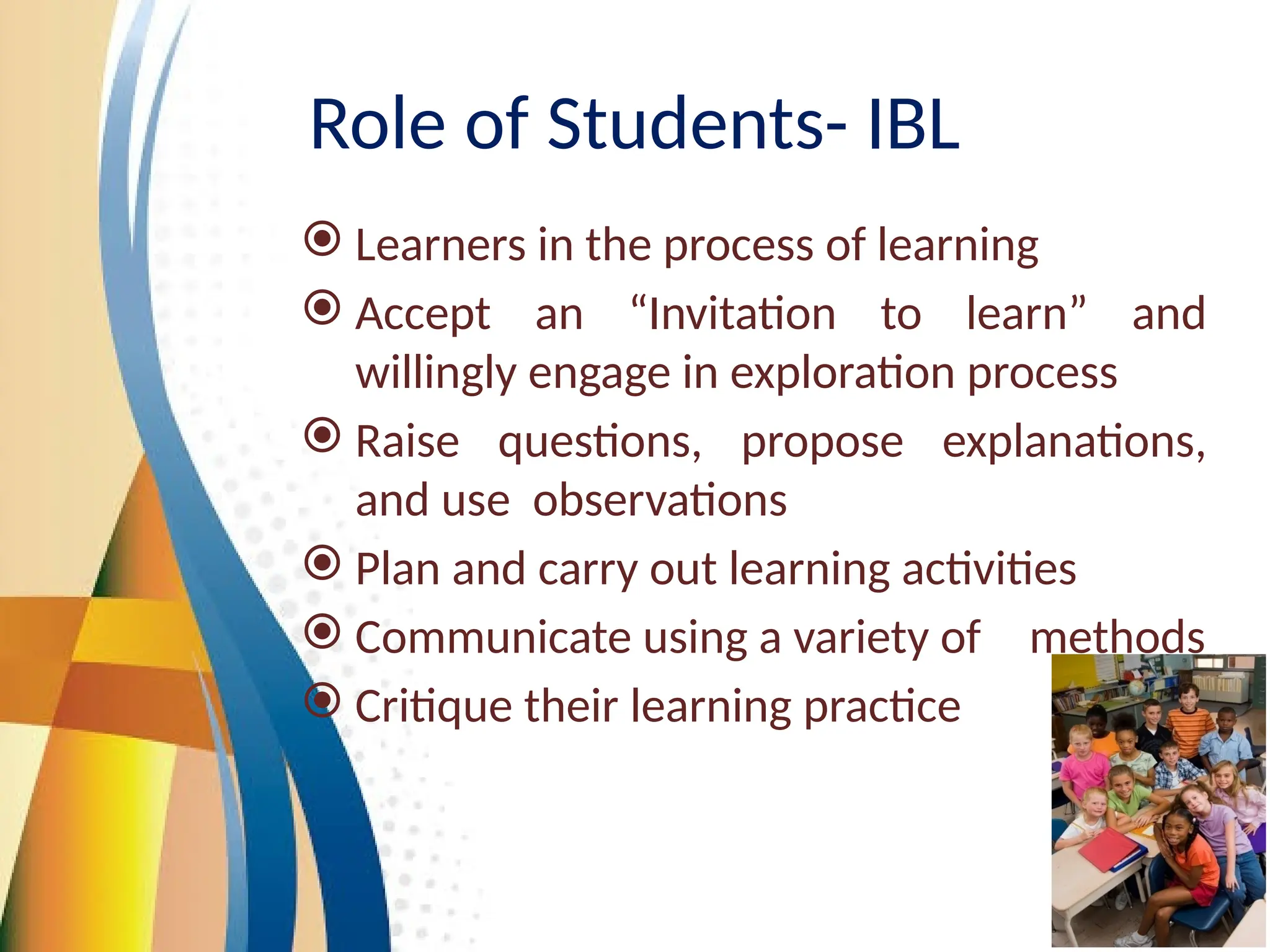 Cambridge Teaching Methodology presentation | PPTX