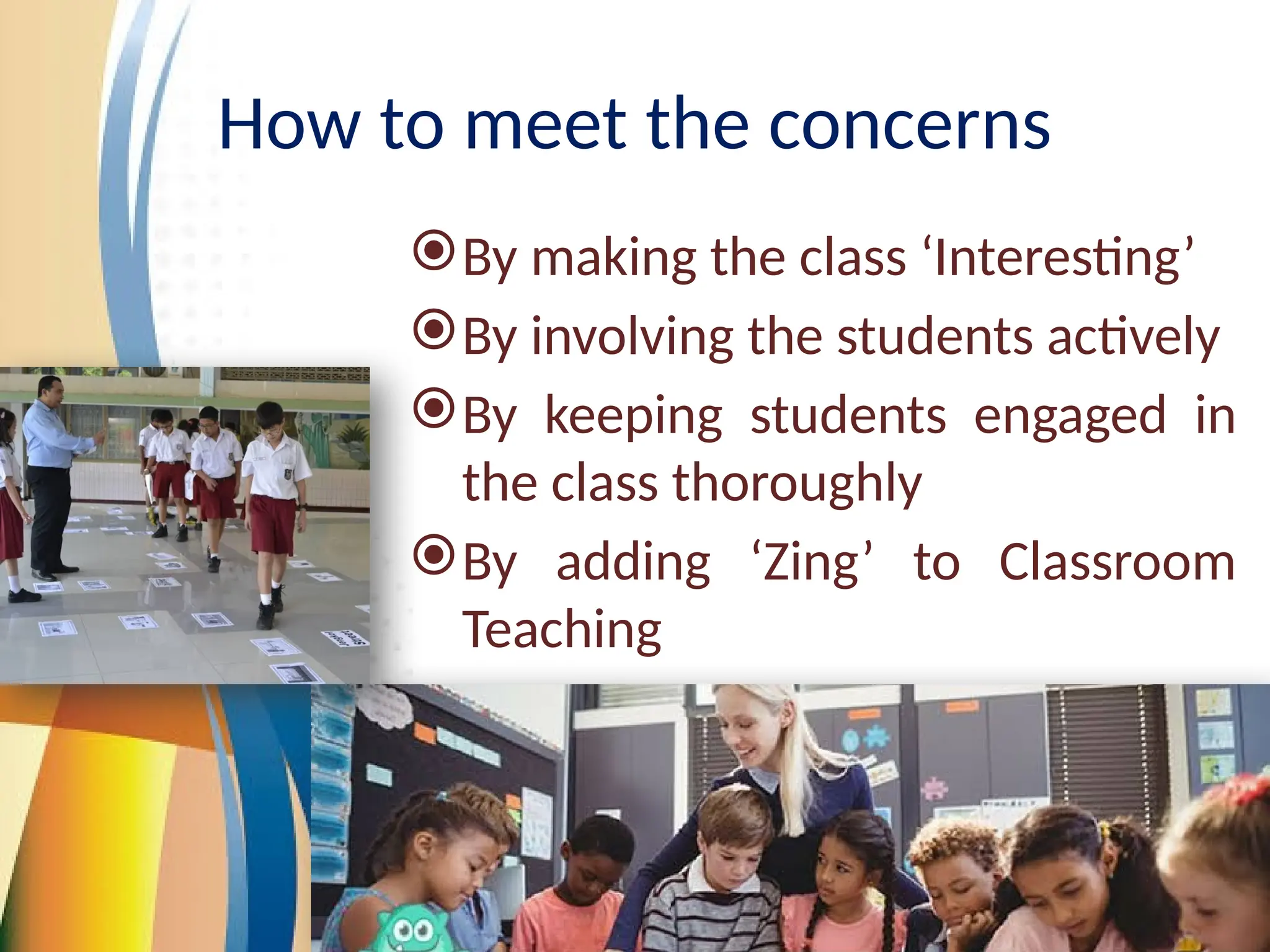 Cambridge Teaching Methodology presentation | PPTX