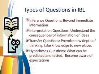 Cambridge Teaching Methodology presentation | PPTX