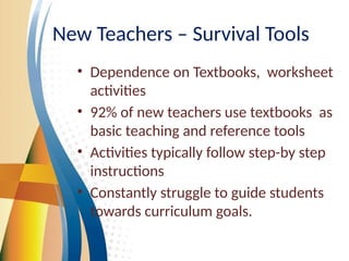 Cambridge Teaching Methodology presentation | PPTX