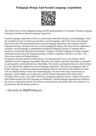 Cambridge University Essay Writing Competition | PDF