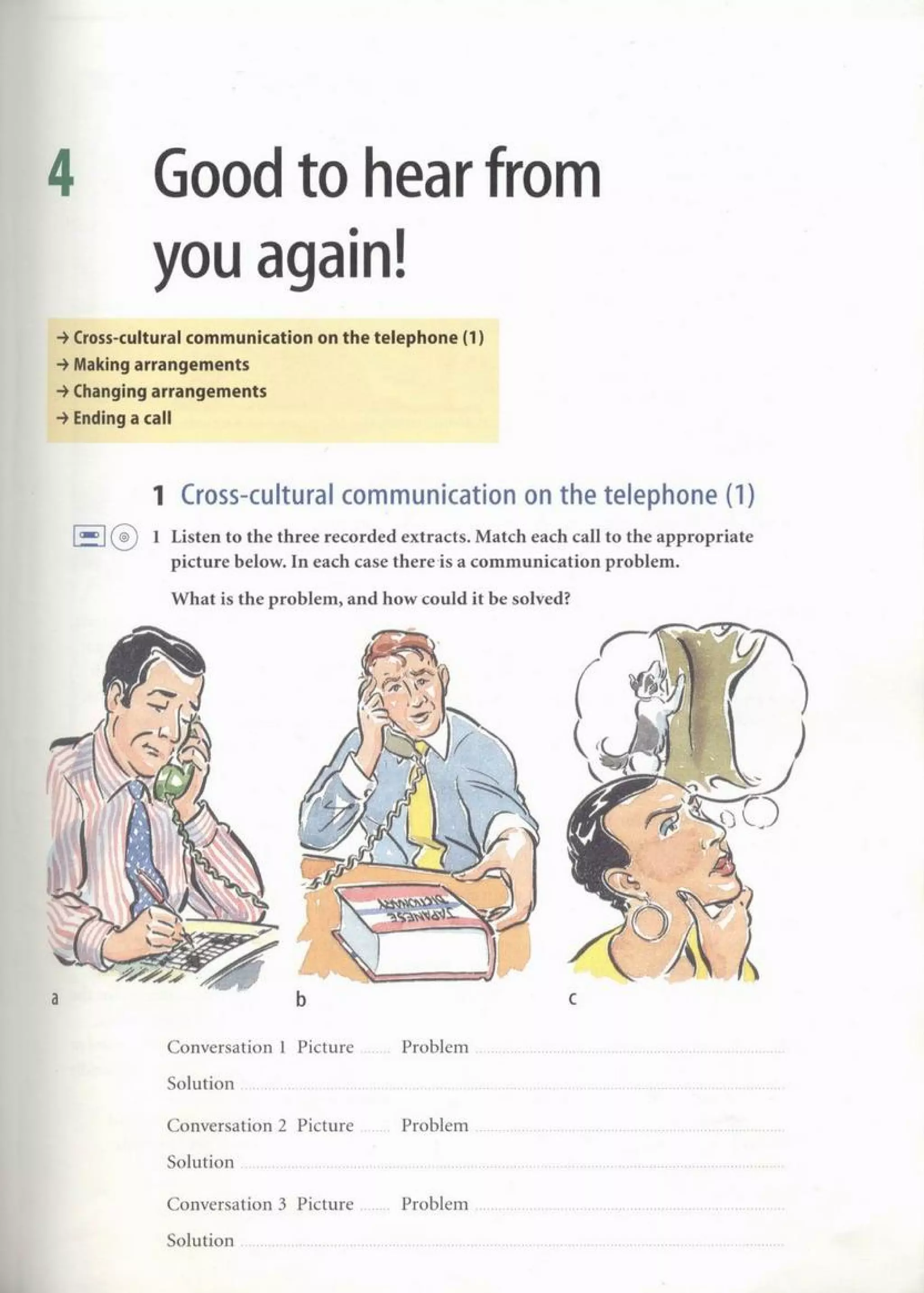 ENGLISH FOR BUSINESS COMMUNICATION | PDF