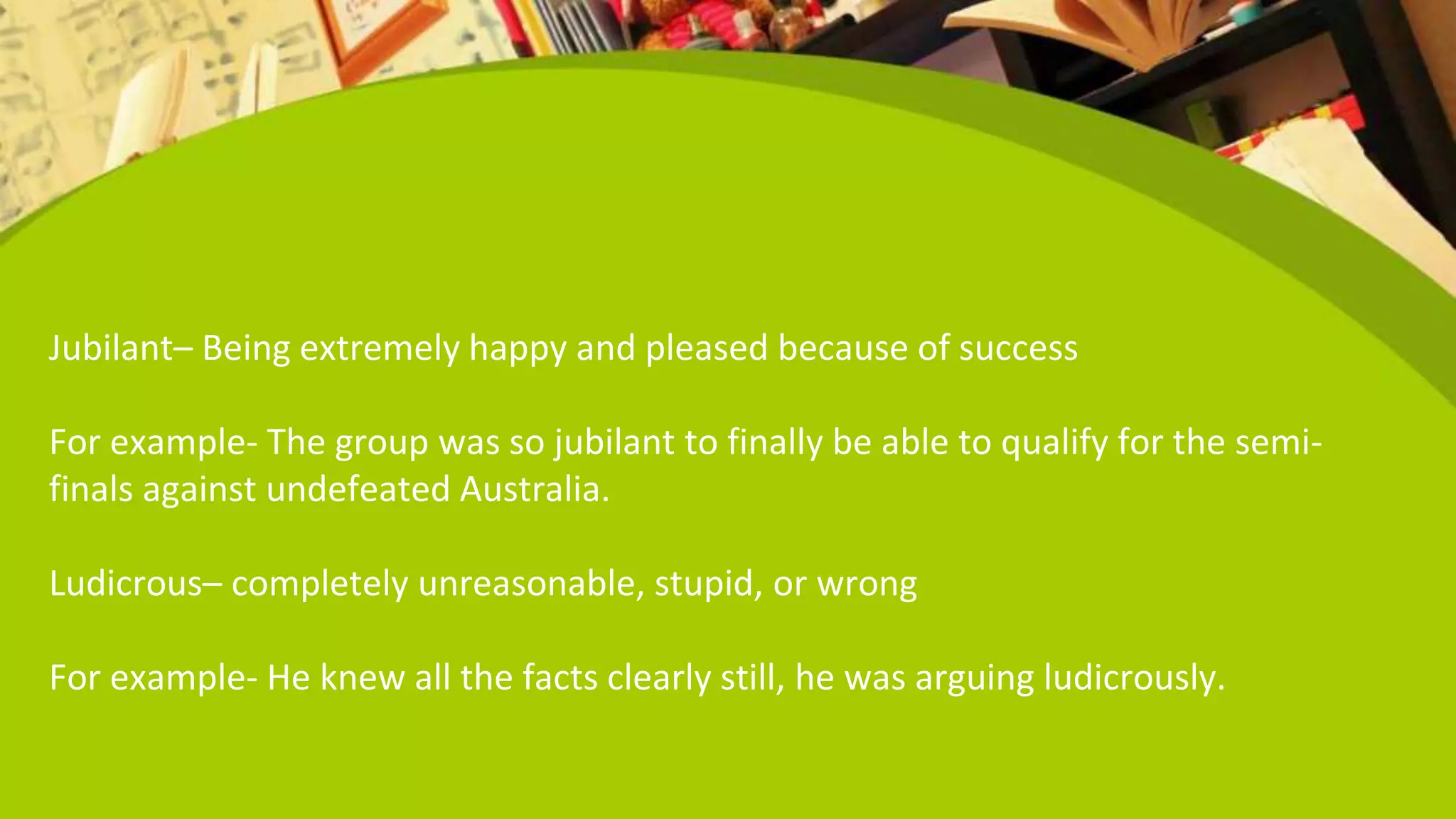 Cambridge Vocabulary For IELTS Advanced Words.pptx