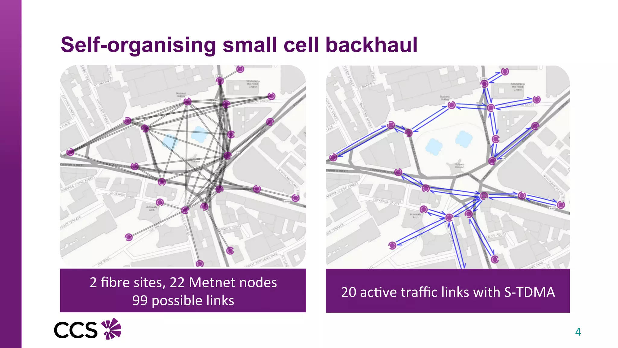 Cambridge Wireless Small Cell SIG presentation from CCS | PDF ...