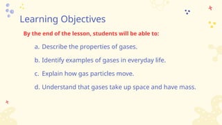 Cambridge Y5 - Unit 3 - Properties of Gases.pptx