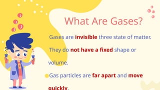 Cambridge Y5 - Unit 3 - Properties of Gases.pptx