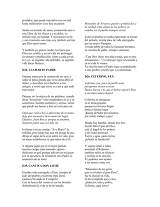 Camcionero salesianos | DOC