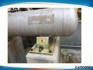 Camcode Importance of Asset Tagging DataSplice | PPT