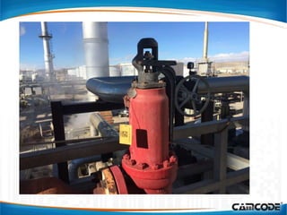 Camcode Importance of Asset Tagging DataSplice