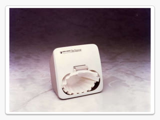 Cam Design Portfolio | PPTX