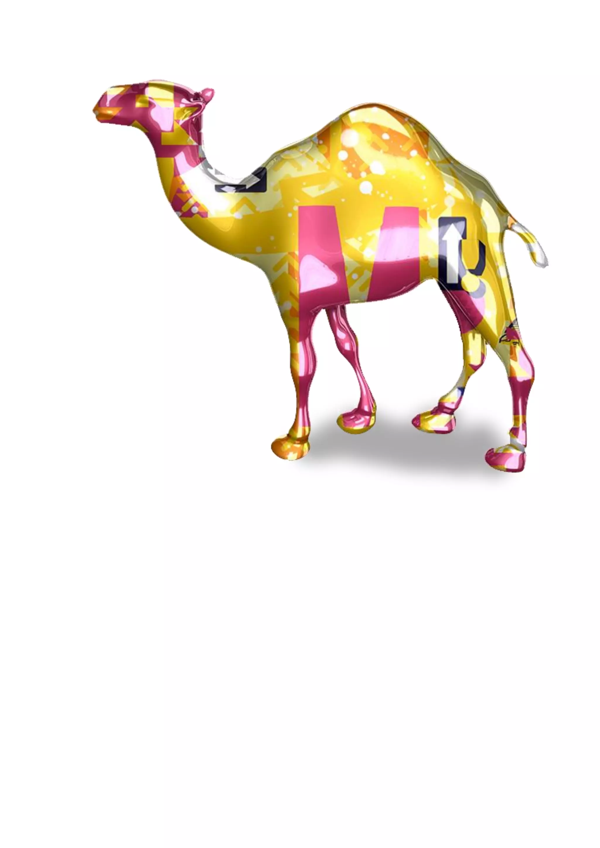 Camel 100 years anniversary | PDF | Illegal Drugs, Tobacco, eCigarettes ...