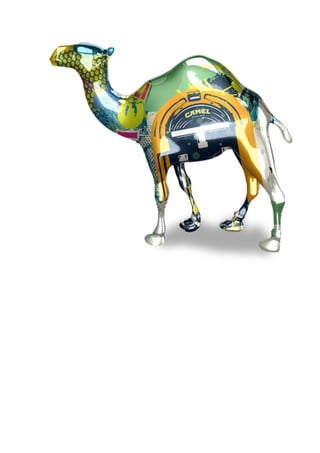 Camel 100 years anniversary | PDF | Illegal Drugs, Tobacco, eCigarettes ...