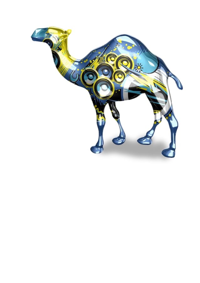 Camel 100 years anniversary | PDF | Illegal Drugs, Tobacco, eCigarettes ...