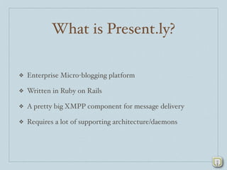 Elegant Systems Integration w/ Apache Camel | PPT