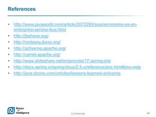 Camel Based Development Application | PPT