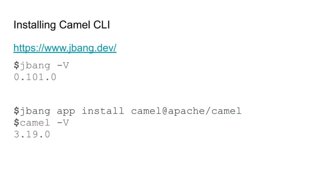 Camel JBang - Quarkus Insights.pdf