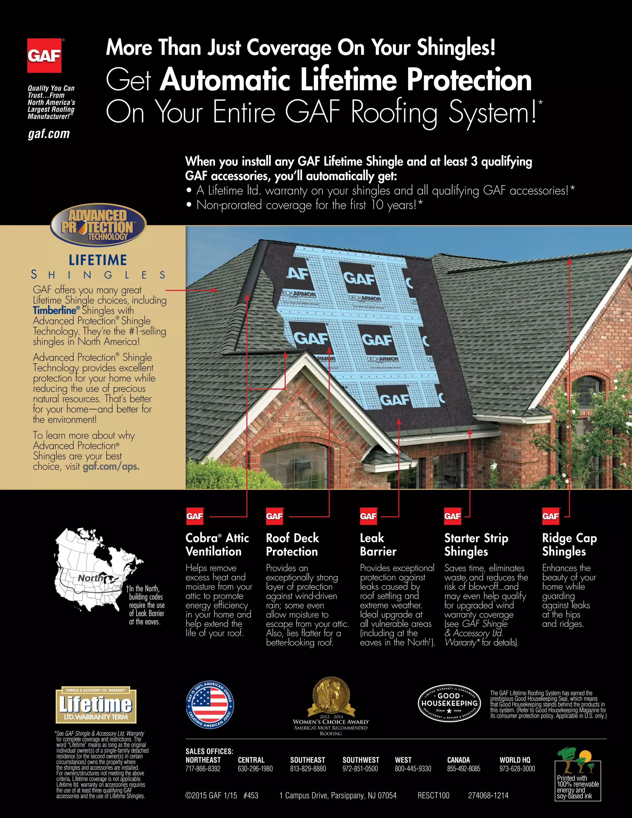 Camelot brochure | PDF