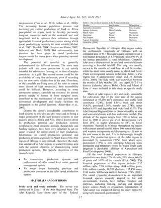 Camel production source document | PDF