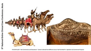 Camel reproduction some facts | PPTX
