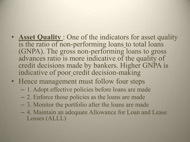 Camels approach | PPTX