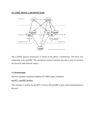 CAMEL | PDF