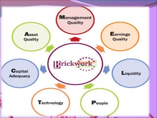 Camels rating system | PPT