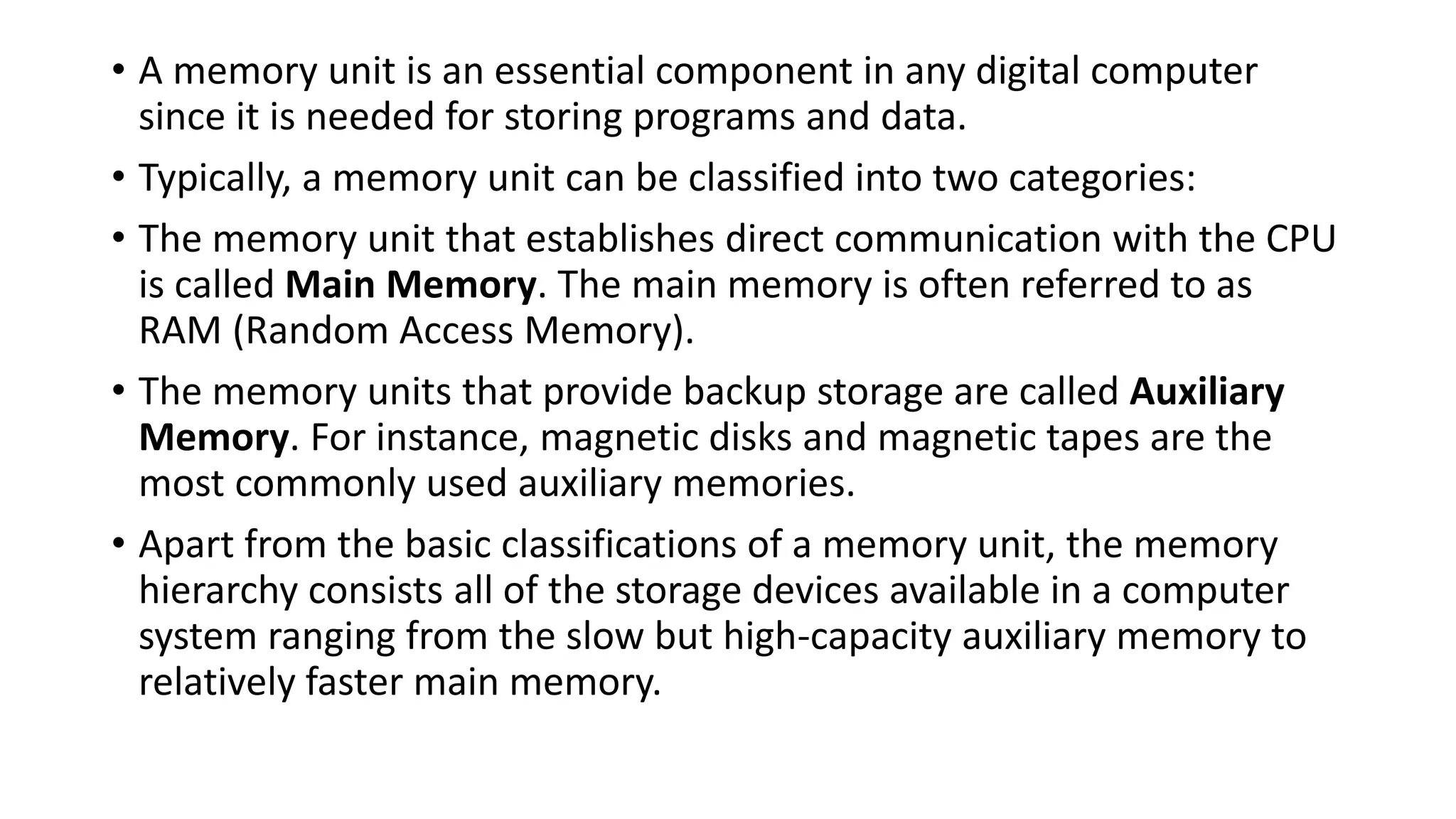 Computer architecture bca 2nd semes.pptx
