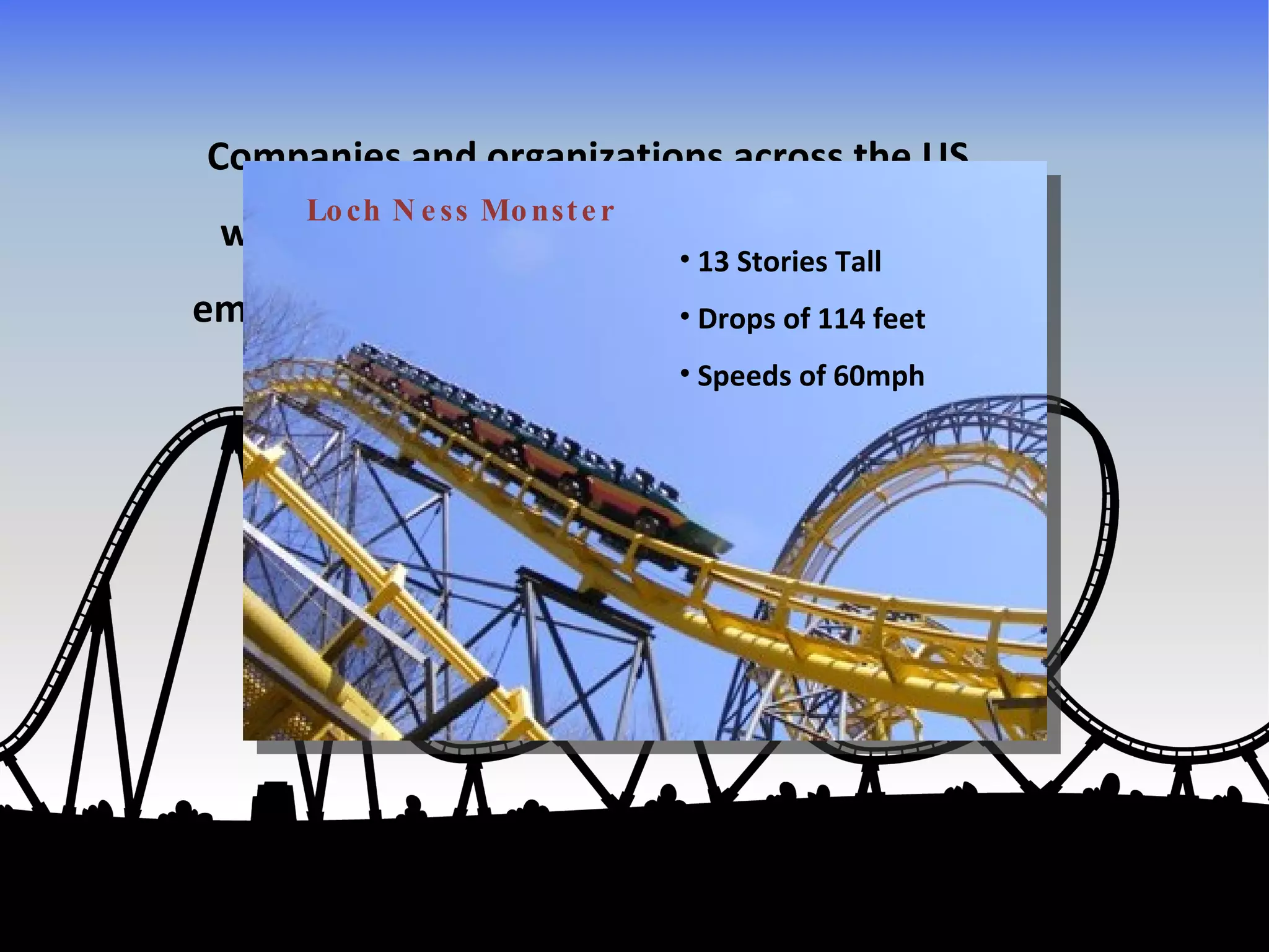 Cameo The Learning Roller Coaster | PPT