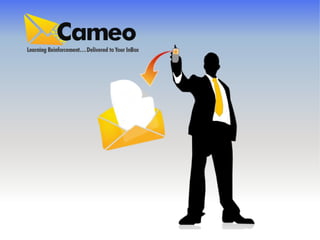 Cameo The Learning Roller Coaster | PPT